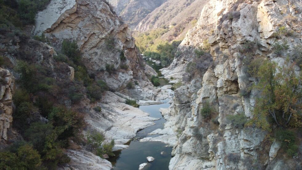 Dams Out: Malibu’s Golden Opportunity to Restore an Urban Watershed ...